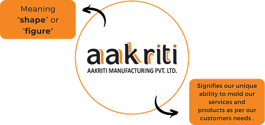 about aakriti – Aakriti Manufacturing Pvt Ltd.
