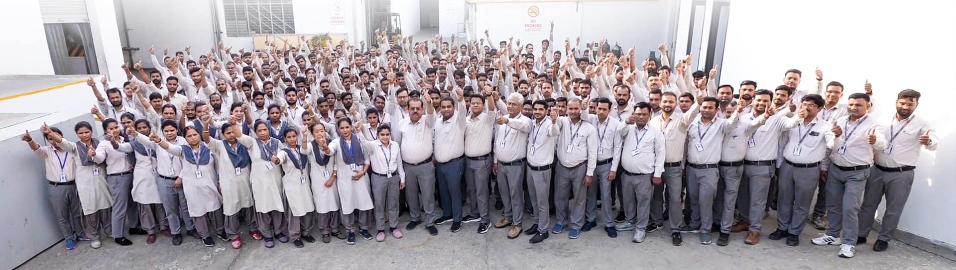 our journey – Aakriti Manufacturing Pvt Ltd.